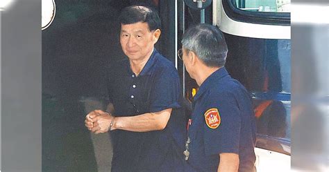 不只應曉薇、沈慶京！京華城案第3人 北市前副市長彭振聲也延押2個月 政治 Ctwant