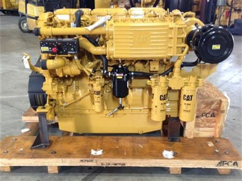 2006 Caterpillar C12 Acert Engine Imp