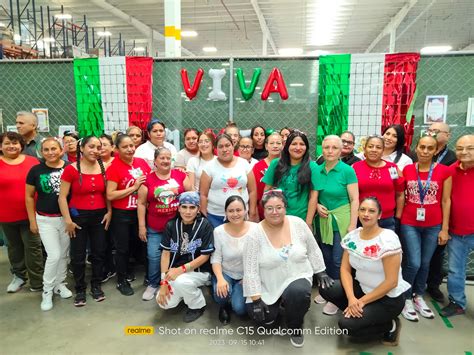 Risor Assembly México Tijuana