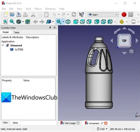 Best Free 3d File Viewer Software To View 3d Models In Windows 11