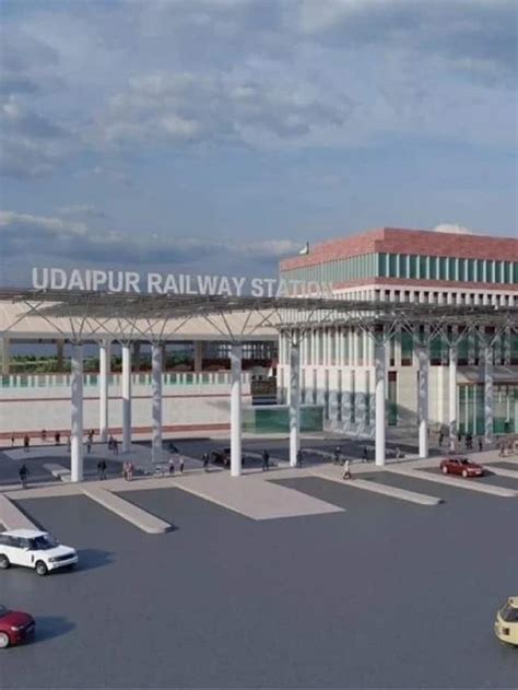 Infra Boost In Rajasthan