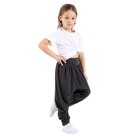 girls hareem trousers gw fashions ltd uk