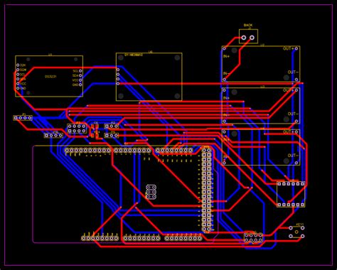 Arduino Due OSHWLab