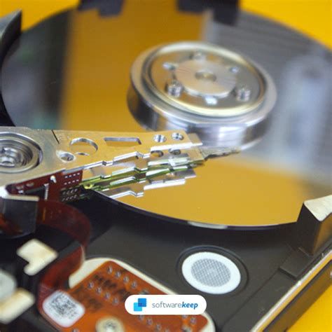 How To Format A Hard Drive That Won T Boot Softwarekeep