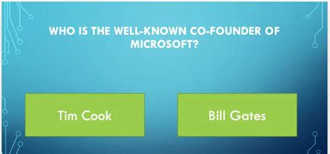 How To Make A Simple Powerpoint Game To Level Up Your Interaction Vegaslide