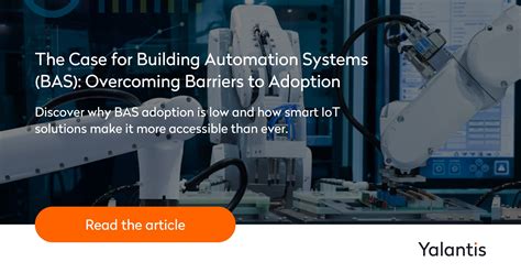 Building Automation Systems Bas Explained