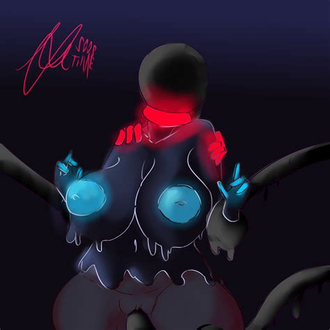 Rule 34 Big Lips Breast Expansion Corruption Cursed Fleshlight Cursed