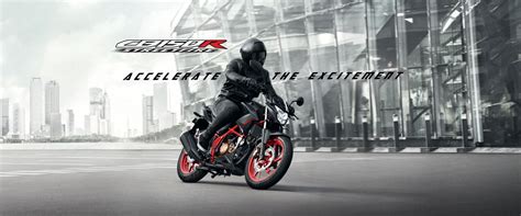 2018 Honda Cb150r Streetfire Launched In Indonesia
