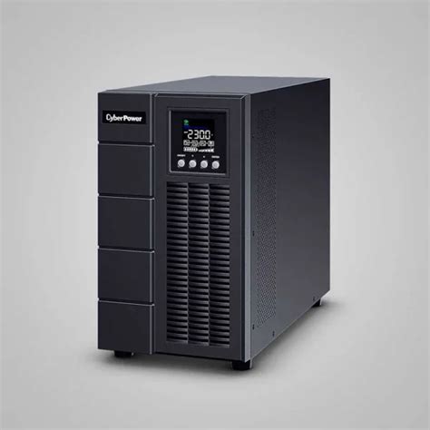Cyberpower Ols3000ec Ups System Pc Studio