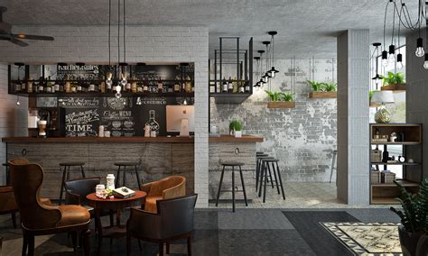 Kendy coffee | ID - Skyline