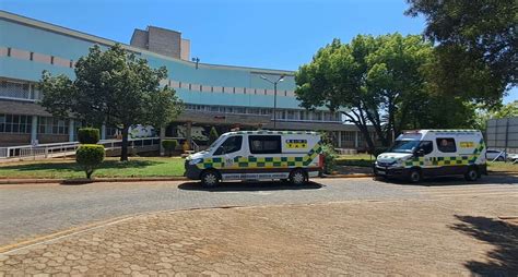 Over 20 Merafong Matric Learners Hospitalised For Food Poisoning