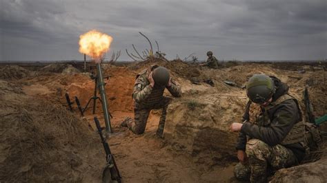 Perché ora la Russia sta vincendo la guerra in Ucraina l analisi dell
