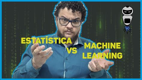 Entenda A Diferença Entre EstatÍstica E Machine Learning Exemplos De