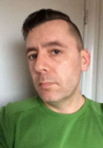 Jamie Torremans Merksplas Afgevaardigden Acv Openbare Diensten