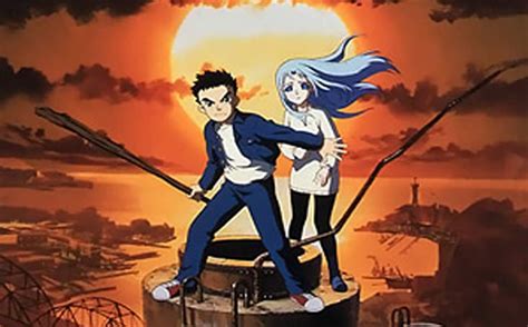 10 Ima Soko Ni Iru Boku ดูการ์ตูนอย่างแมวๆ