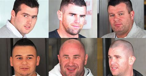 Paddy Dohertys Sons Brawled With Rival Families In Big Fat Gypsy Punch Up Outside Court In