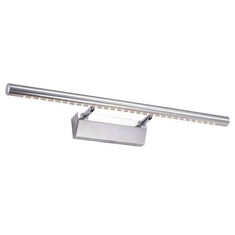 Lampa Kinkiet Łazienkowy 9W 70Cm Led Nad Lustro Toolight Sklep EMPIK