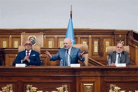 المحكمة الجنائية الدولية تحذّر من التهديدات الانتقامية ضدّها