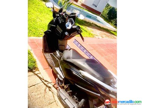 Sym 125 Del 2022 Tomares AutoMercadillo