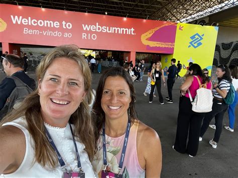 Anouk Roohé On Linkedin What An Amazing Experience To Be In Rio De Janeiro This Week Catching Up…