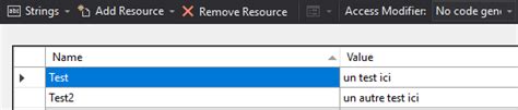 How To Implement Resource Files Localization Asp Re Stack Overflow