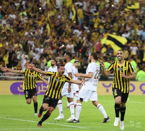 طارق حامد بعد تتويج الاتحاد بالدوري طموحنا لا نهاية له