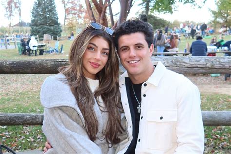 Inside Gia Giudice And Christian Carmichaels Breakfast Date