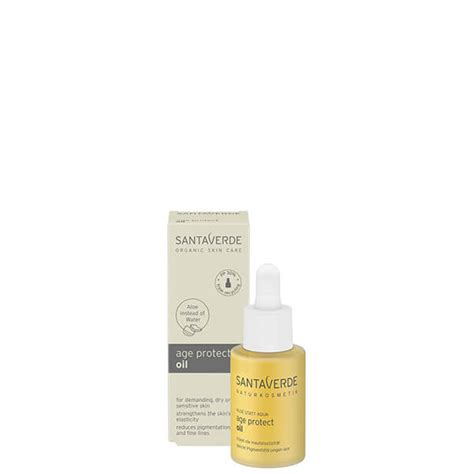 Age Protect Oil Novaconcept