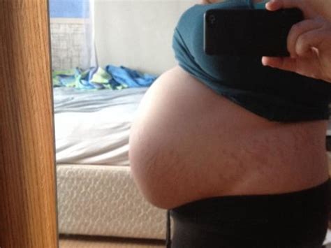 Gender Guesses Based On Bump Shape