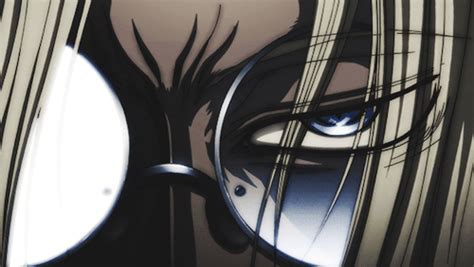 Integra Fairbrook Wingates Hellsing On Tumblr