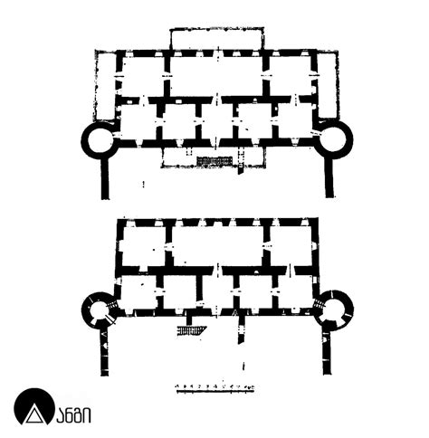 ლამისყანის ორბელიანთა სასახლის კომპლექსი ანგი