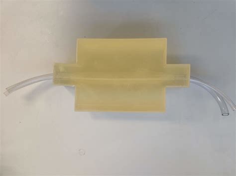 Vascular Model For Ultrasound Doppler Measurements Acmitat