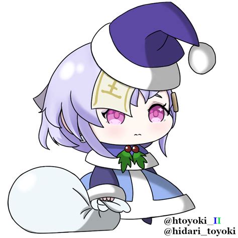 Safebooru 1girl Bangs Chibi Closed Mouth Dress Eyelashes Frown