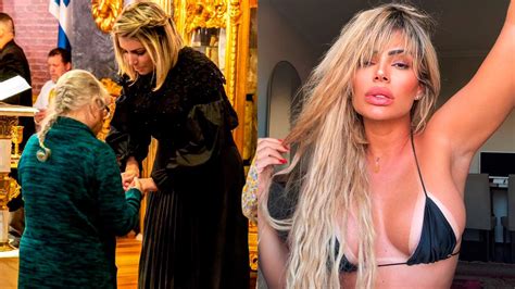 Ex pastora do OnlyFans Ana Akiva tem rede social desativada após