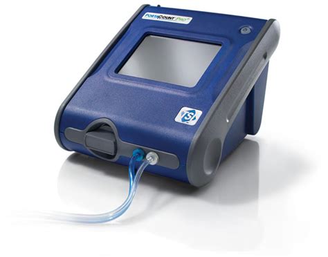 Face Fit Testing Quantitative Panoramic Safety
