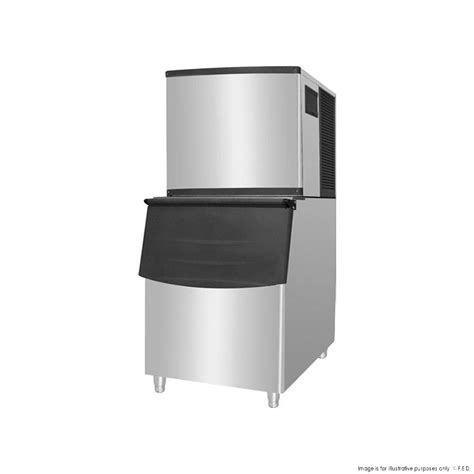 Blizzard Modular Ice Maker 450kg Sn 1000p