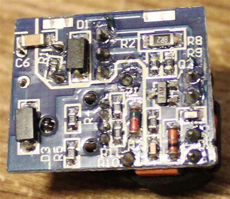 Power Supply Hackaday