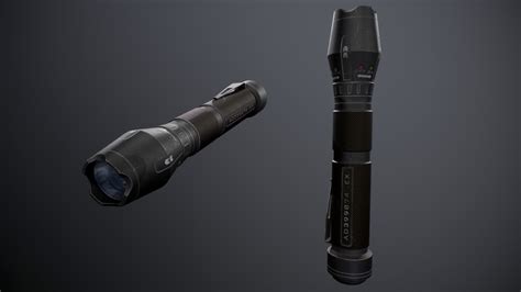 FPS Guns Ultimate Weapons HDRP