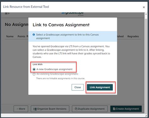 Setting Up Gradescope For An Off Campus Digital Open Book Exam