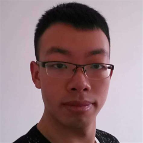 Pengfei Zhu Tsinghua University Beijing Th Department Of