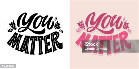 손으로 쓴 글자 인용문 독특한 붓글씨 디자인 현대 타이포그래피 현대 스크립트입니다 티셔츠 디자인 머그 프린트 T 셔츠에 대한 스톡 벡터 아트 및 기타 이미지 Istock