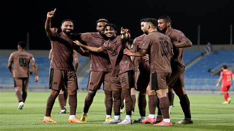 الشباب يتأهل لدور المجموعات في بطولة كأس الملك سلمان للأندية
