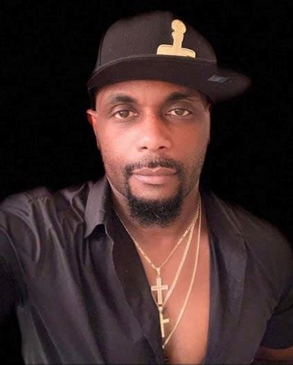 Cj Jefferson A New Lead Singer For The Spinners Soul Express