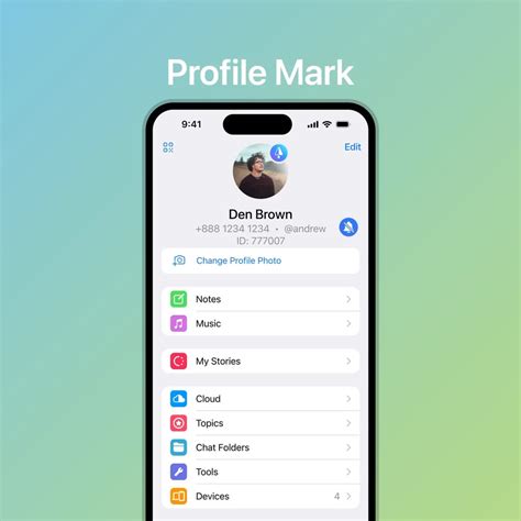 Ime Premium Introducing Profile Mark Feature Ios Rimesmartplatform