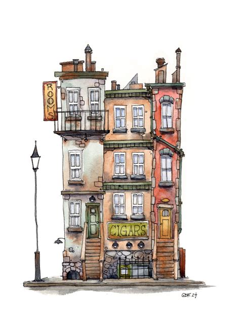 Gary Frederick Garyfrederickart Cara Artist Social And Portfolio Platform