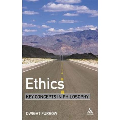 Ethics Key Concepts in Philosophy Paperback Continuum 가격 변동 추적 그래프