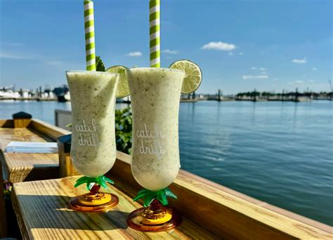 Sip Support To Raise Funds For Key Bridge Community
