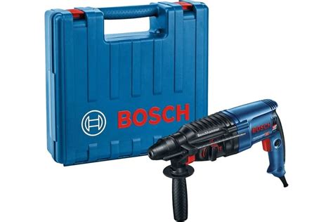 Перфоратор Bosch gbh 2-26 dre 061125376H - выгодная цена, отзывы ...