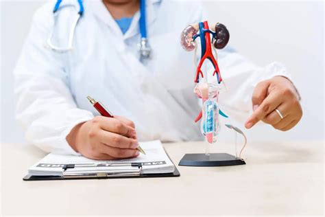 Prostate Brachytherapy Treatment In Reading Forbury Clinic