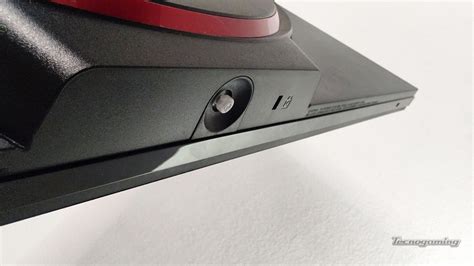 Lg Ultragear Gp Review